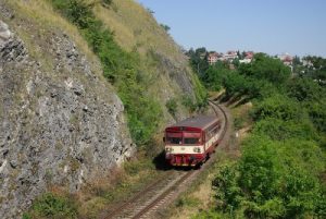 Pražský motoráček | Pražská integrovaná doprava Pražská integrovaná doprava