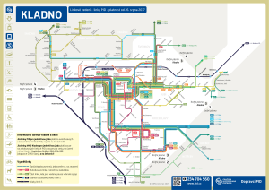 Integrace Kladenska od 26. 8. 2017 | Pražská integrovaná doprava