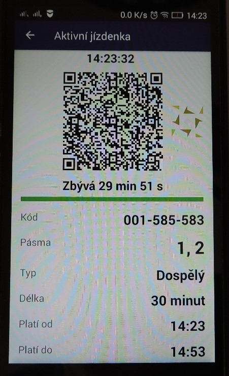 PID mobile app | Pražská integrovaná doprava Pražská integrovaná doprava