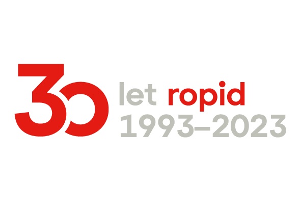 Už 30 let na jednu jízdenku - akce k 30. výročí organizace ROPID ...