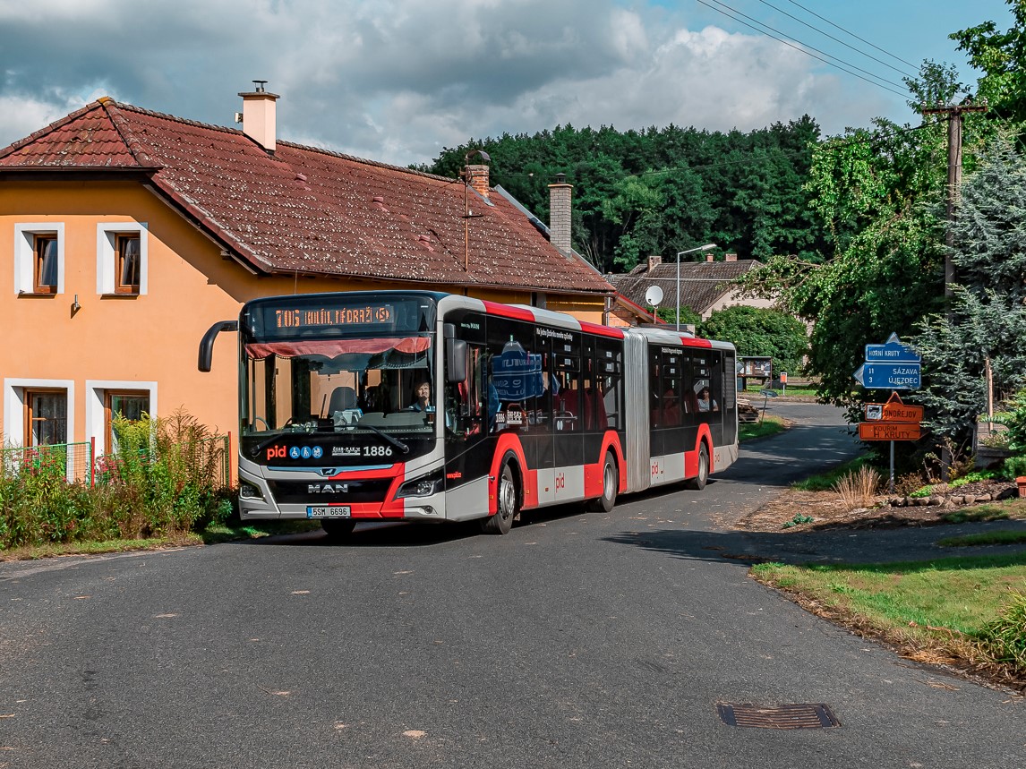 Vyhodnocení Standardů kvality PID - autobusy za 3. čtvrtletí 2022 ...