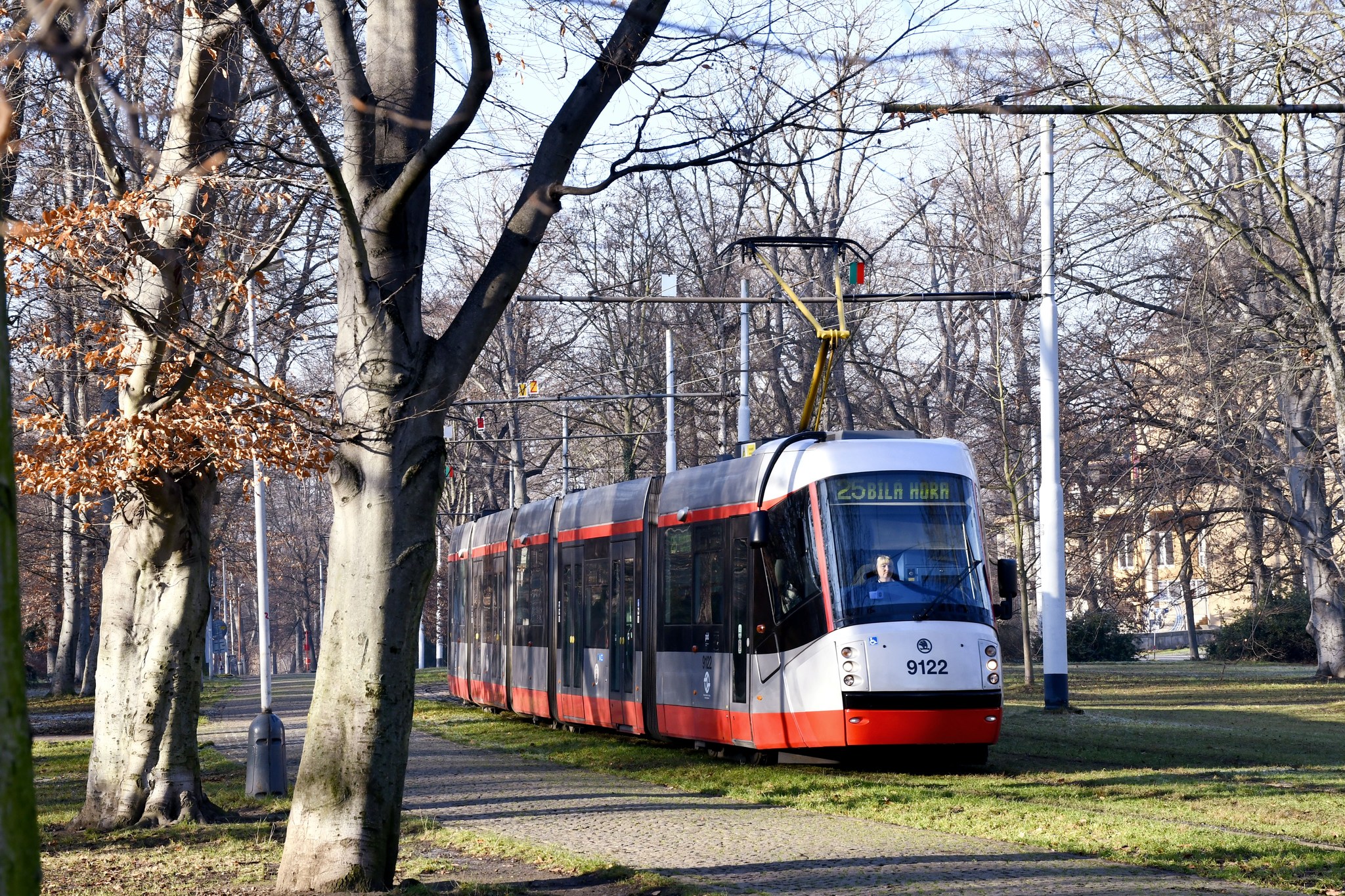Poloprázdninový provoz pražské MHD od 6. ledna | Pražská integrovaná ...