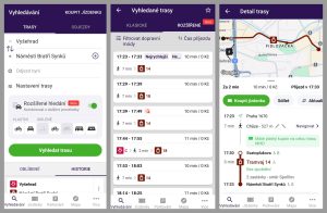 Mobilní aplikace PID Lítačka | Pražská integrovaná doprava Pražská ...