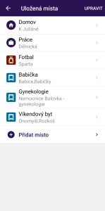 Mobilní aplikace PID Lítačka | Pražská integrovaná doprava Pražská ...