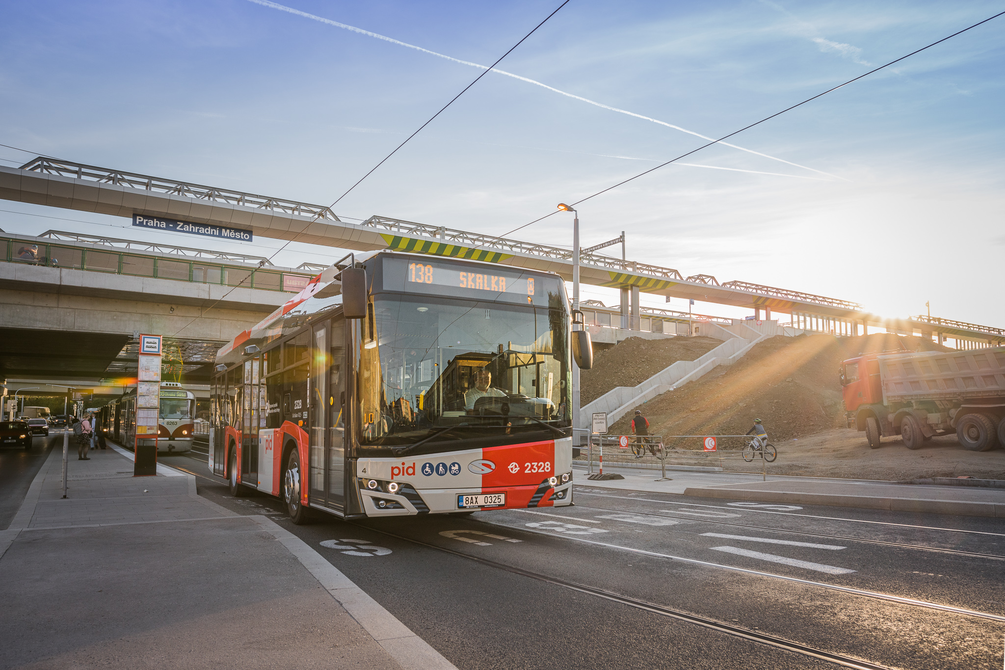 Praha schválila úpravu Tarifu PID od ledna 2026. Zvýhodní se jízdenky v ...