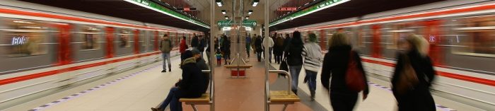 Metro | Pražská integrovaná doprava Pražská integrovaná doprava